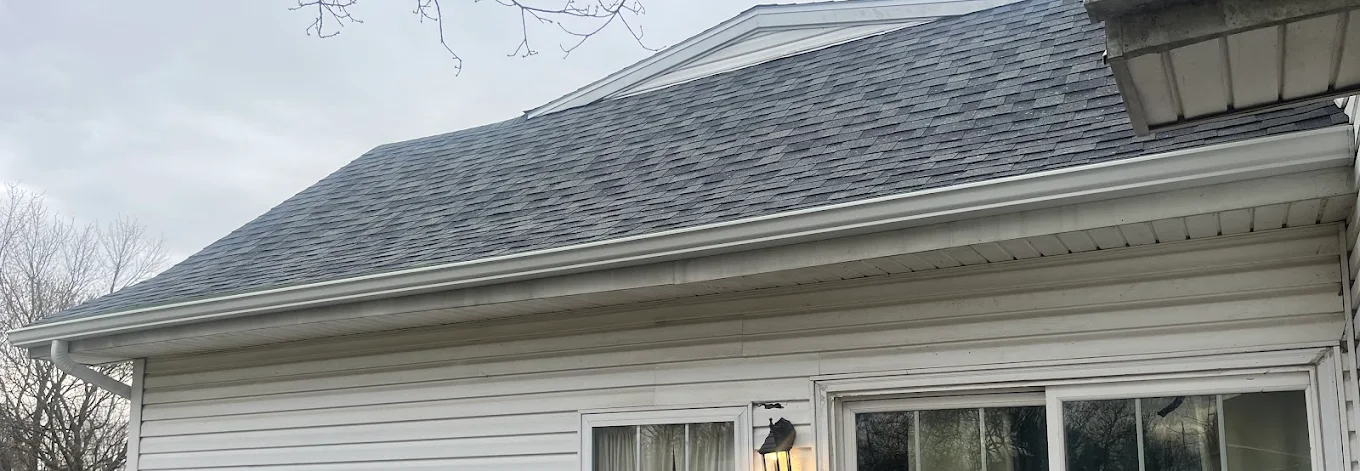 Custom Gutters in Hagerstown, Indiana: Tailored for Your Home - Joe's ...